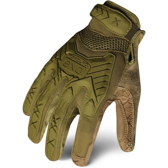 Ironclad | Accessories | Ironclad Exotiodg4l Tactical Operator Impact ...